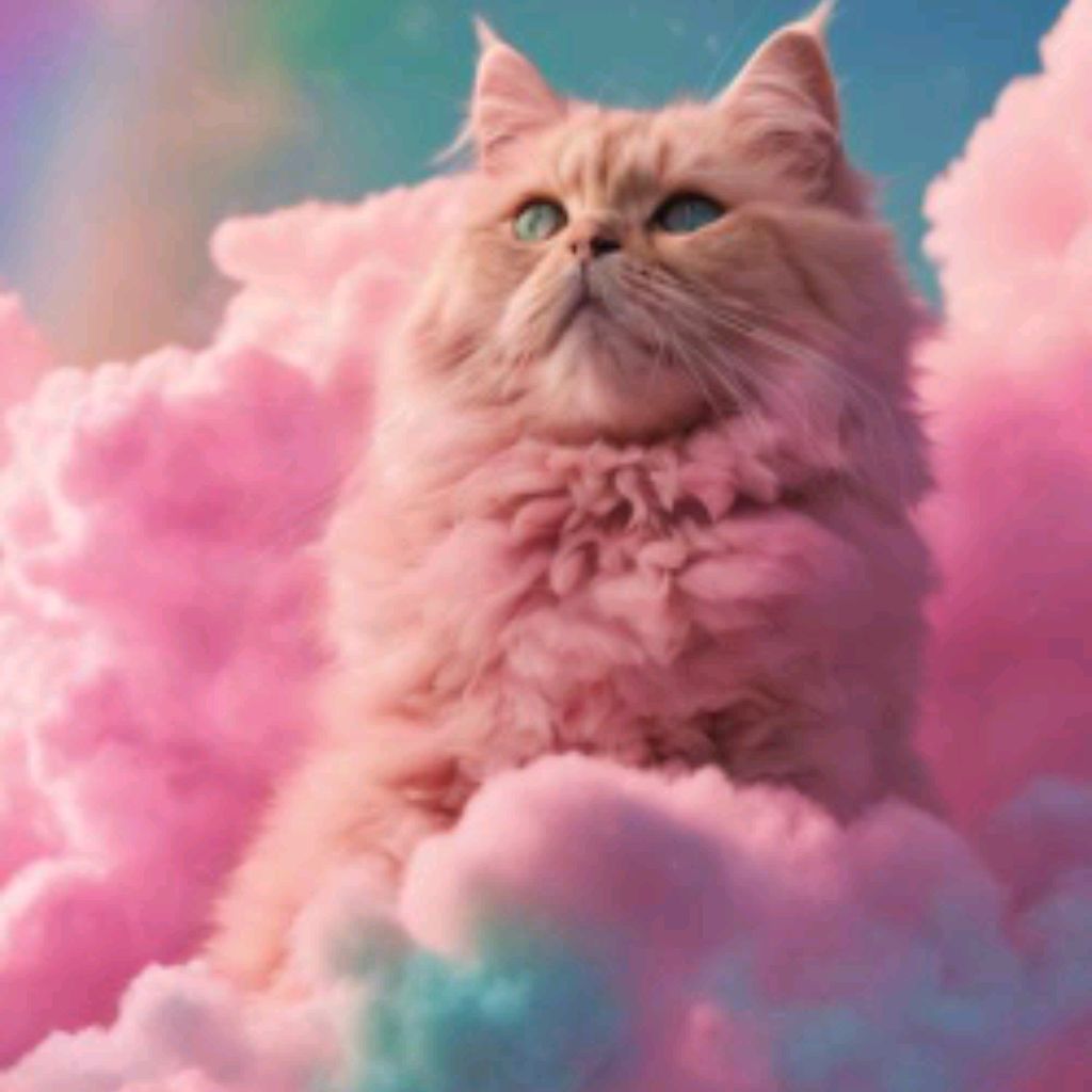 Иконка канала Кошка Мяу Плэй