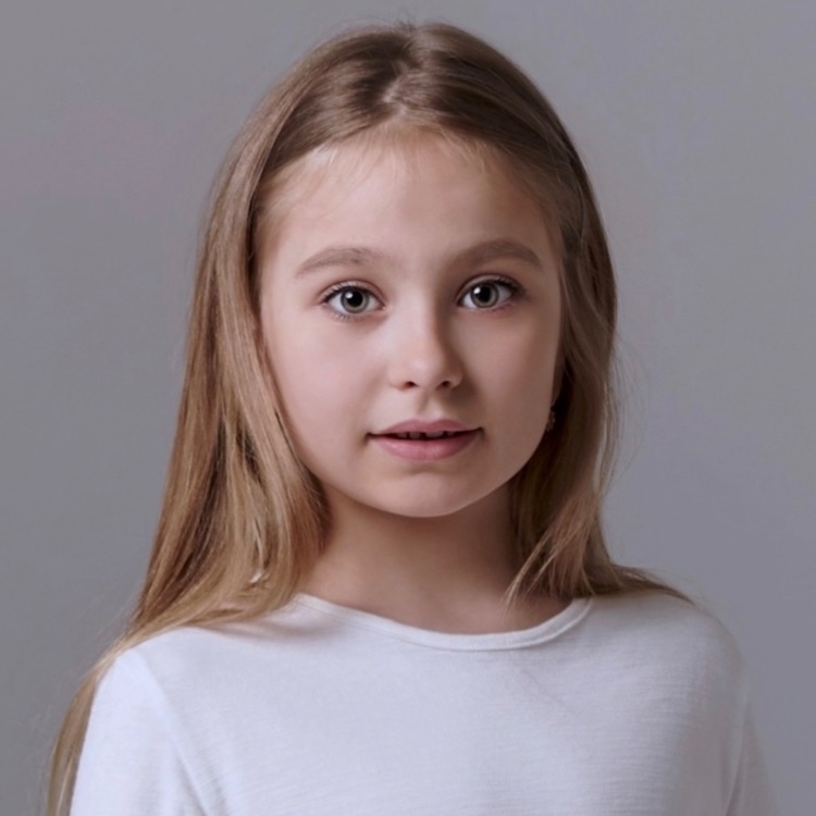 Иконка канала Margo Vederina