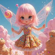 Иконка канала Хрустящие истории /CrunchTales