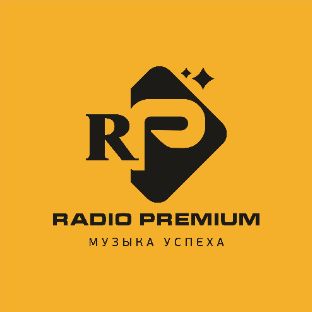 Иконка канала Radio Premium