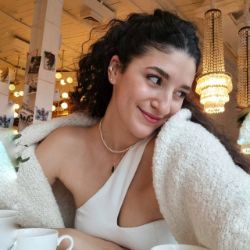 Иконка канала Jessica Staiano | Джессика Стайано