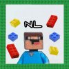 Иконка канала Noobick[lego]_Minecraft