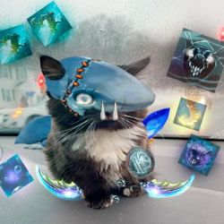 Иконка канала MURASAME