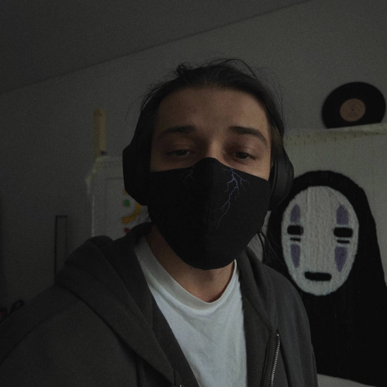 Иконка канала sergey crey