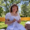 Иконка канала Уютные Кружева Юлии Глазковой