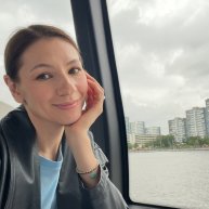 Иконка канала Irina_T