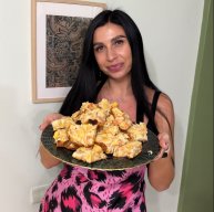 Иконка канала МАРЬЯМ ИЗ СИБИРИ