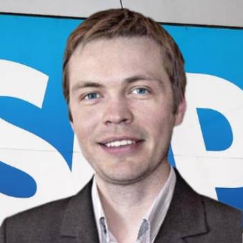 Иконка канала SAP Секреты с Геннадием Баниным