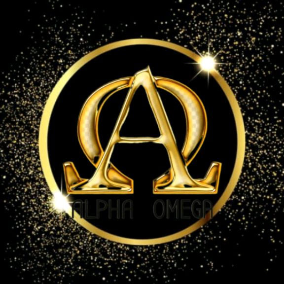 Иконка канала ⚡️ALPHA & OMEGA ⚡️МИСТЕРИИ ТАРО