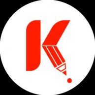 Иконка канала Дизайн с фамилией.