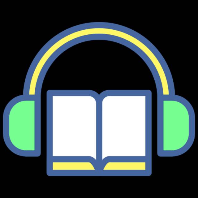 Иконка канала Аудиокниги Фантастика