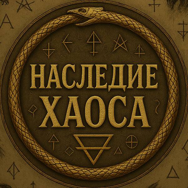 Иконка канала Наследие Хаоса