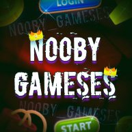 Иконка канала NoobyGameses