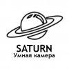 Иконка канала SATURN - оборудование для видеонаблюдения