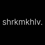 Иконка канала shrkmkhlv.