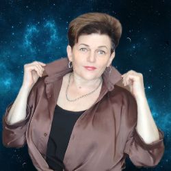 Иконка канала Ирина Givis - легенда пятницы