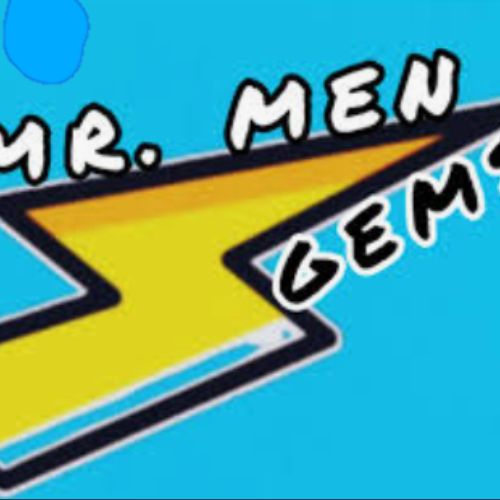 Иконка канала MR MAN gems⁴²