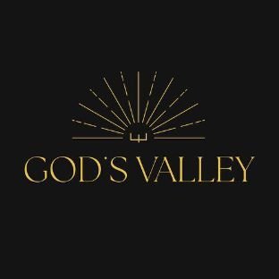 Иконка канала GOD'S VALLEY
