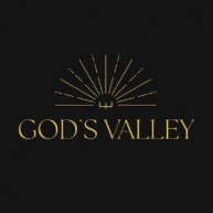 Иконка канала GOD'S VALLEY