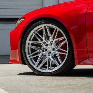 Иконка канала Forged Wheels Кованые Диски