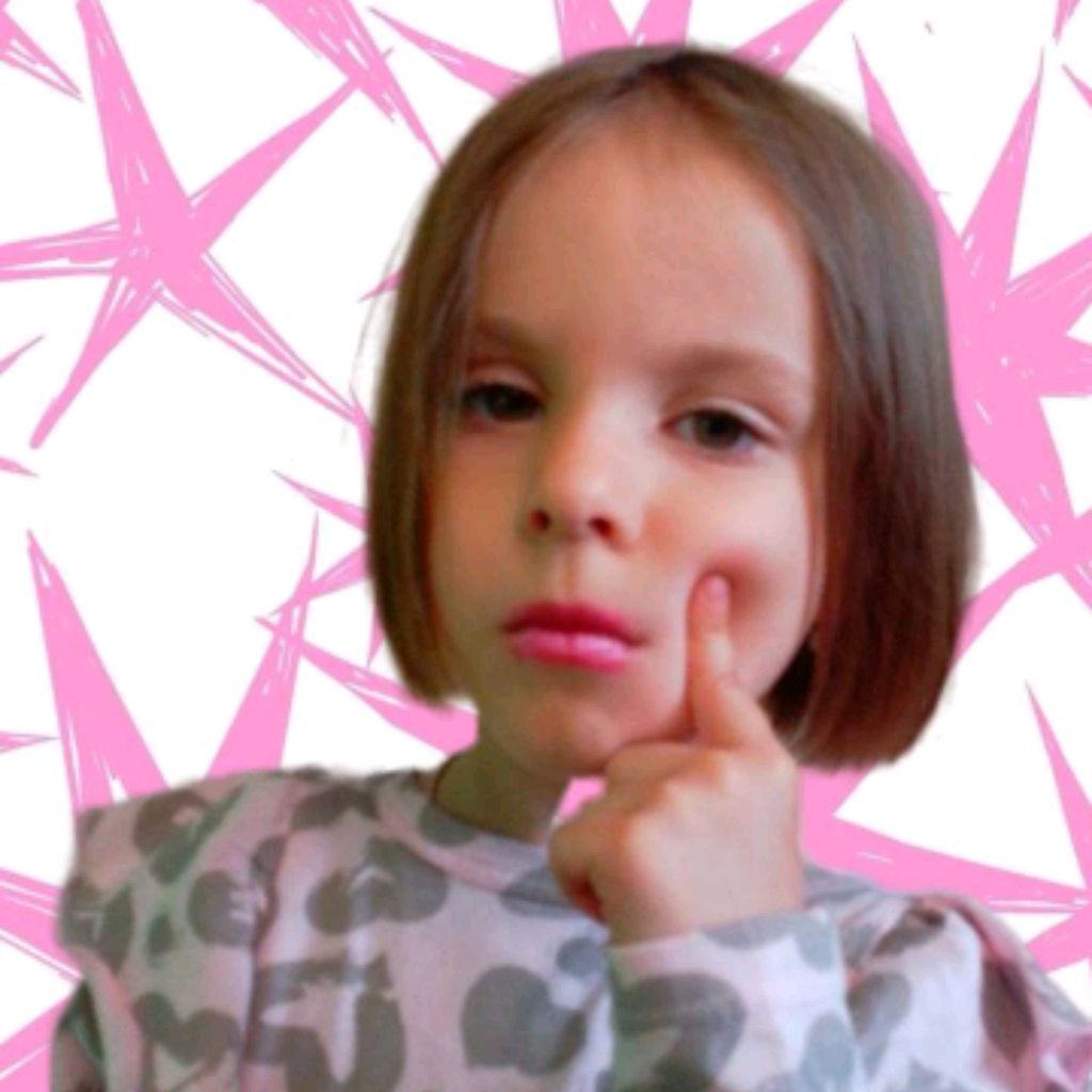 Иконка канала Ева vlog💜