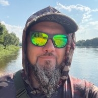 Иконка канала mike&fish