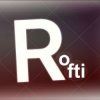 Иконка канала Rofti