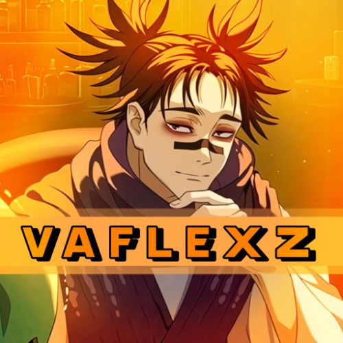 Иконка канала VAFLEXZ