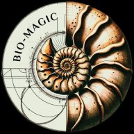 Иконка канала bio-magic