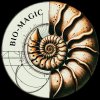Иконка канала bio-magic