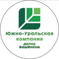 Иконка канала Биоудобрения БашИнком в Оренбурге