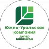 Иконка канала Биоудобрения БашИнком в Оренбурге