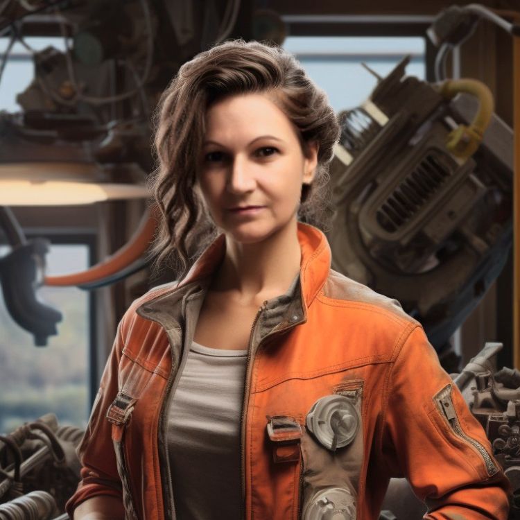 Иконка канала Обо всём понемногу