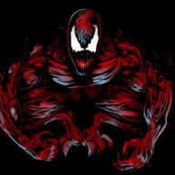 Иконка канала ***SYMBIOTE***