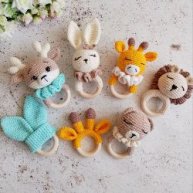 Иконка канала Волшебные петельки