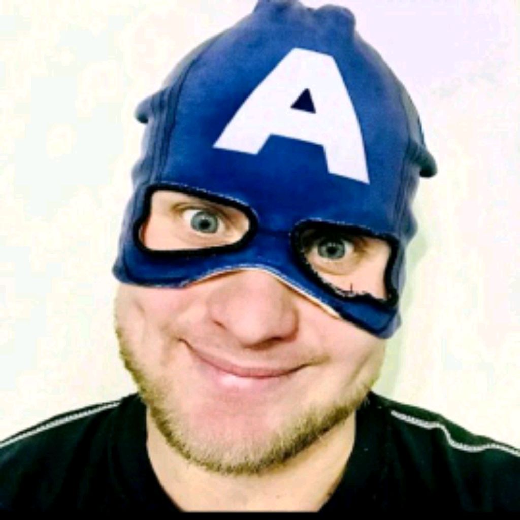 Иконка канала Натурал Альбертович