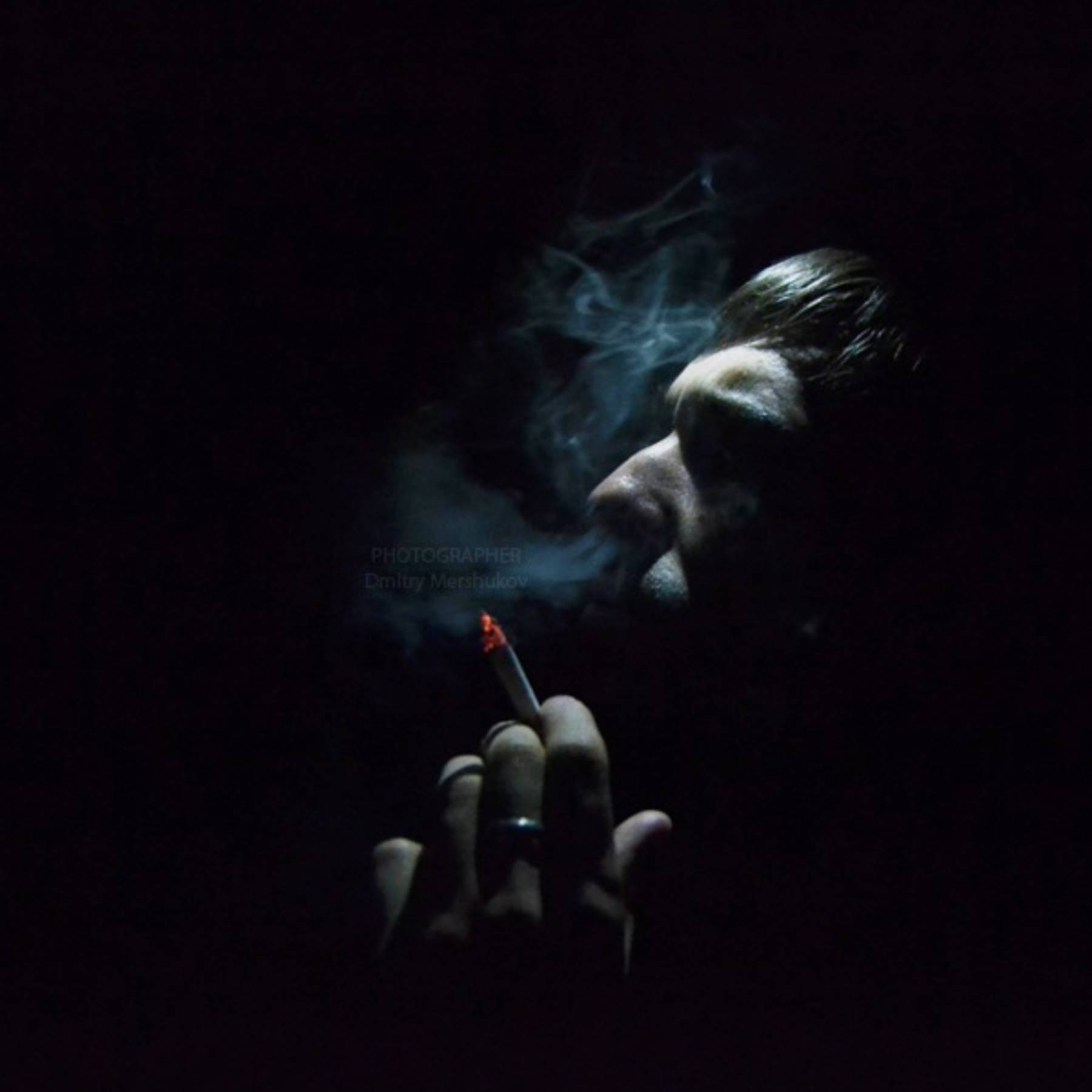 Иконка канала Dmitriy Mershukov