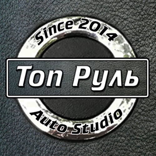Иконка канала top_rul_krd