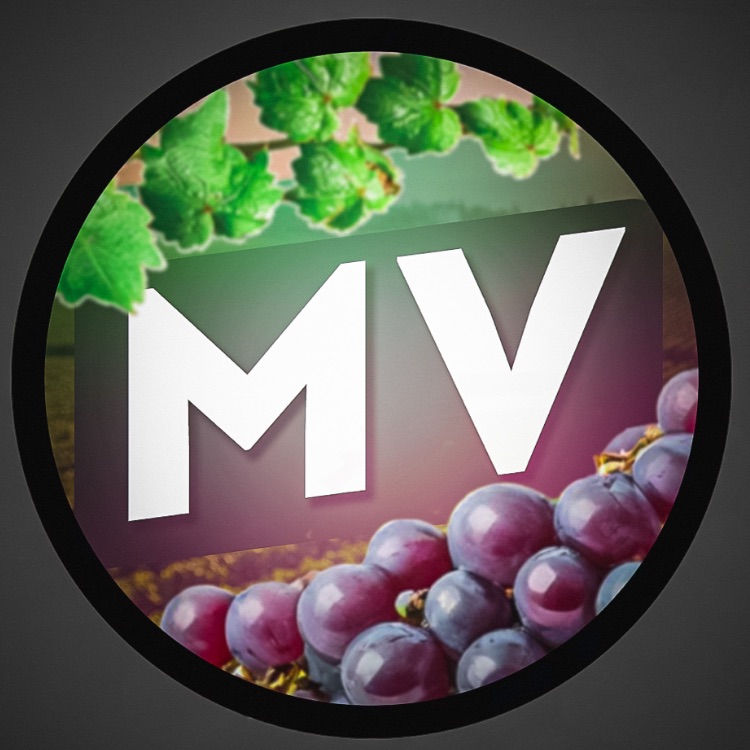 Иконка канала Mikhail Volodin