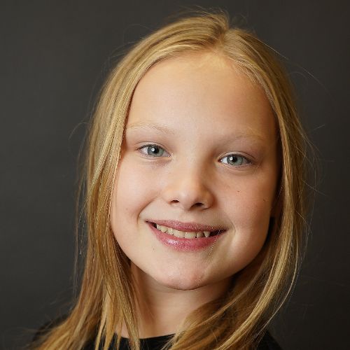 Иконка канала София Чекунова