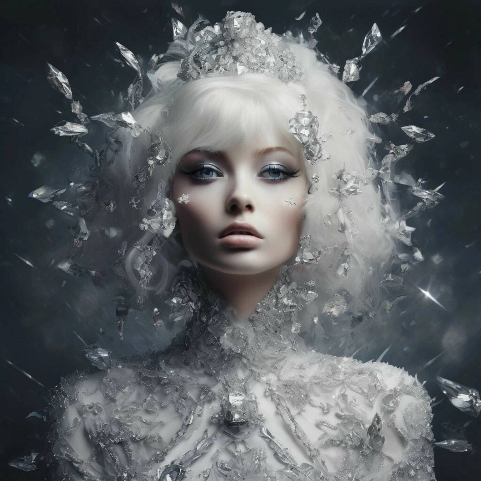 Иконка канала Queer Queen