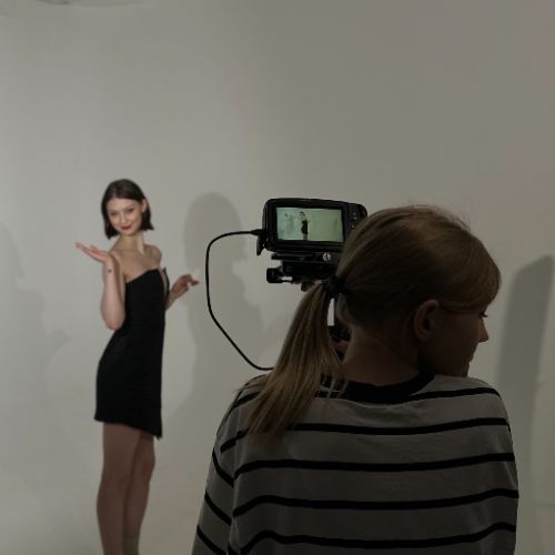 Иконка канала Daria Pakhomova