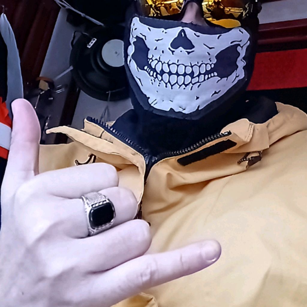 Иконка канала Спец