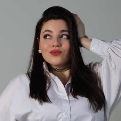 Иконка канала Юлианна Регваер