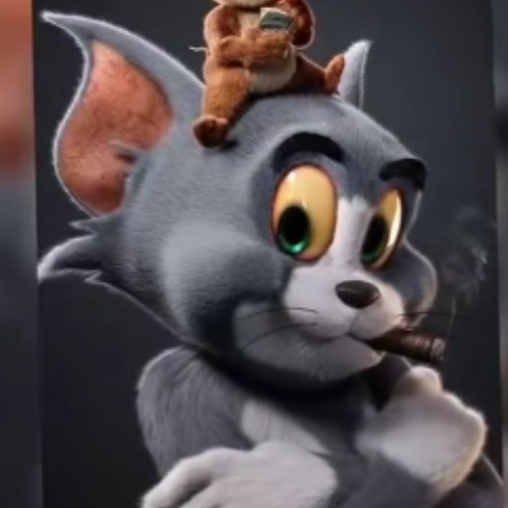 Иконка канала Кит