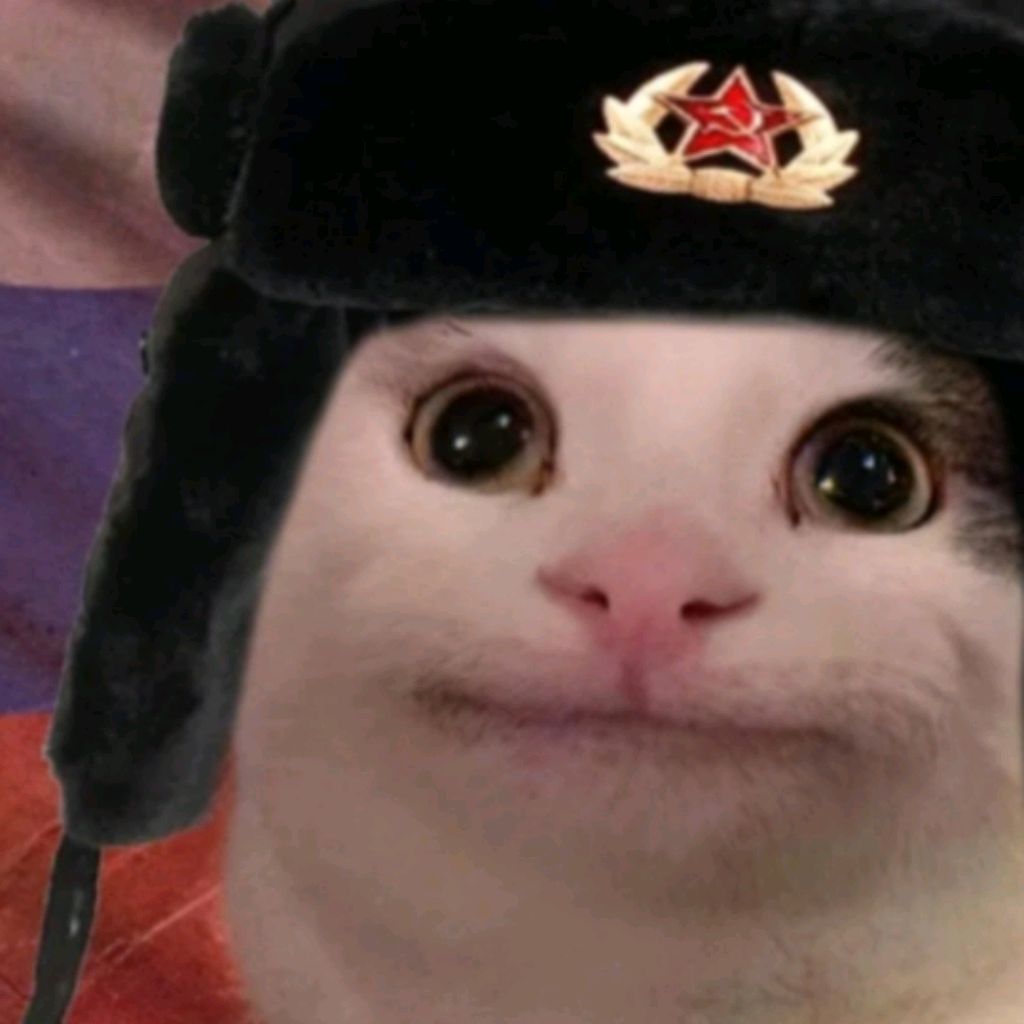 Иконка канала Белуга Русская