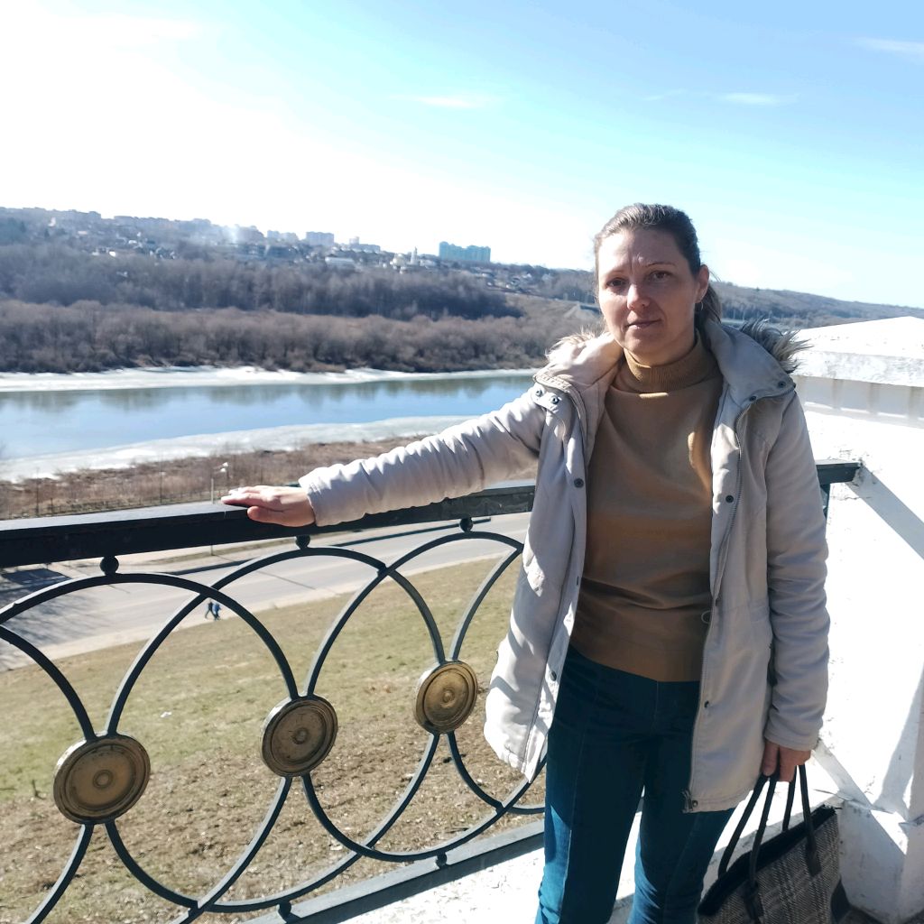 Иконка канала Alyona Politika