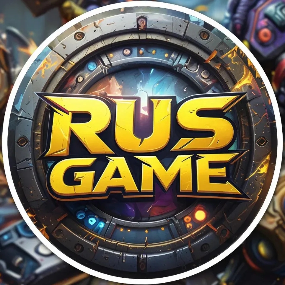 Иконка канала RusGame-Прохождение игр!!!