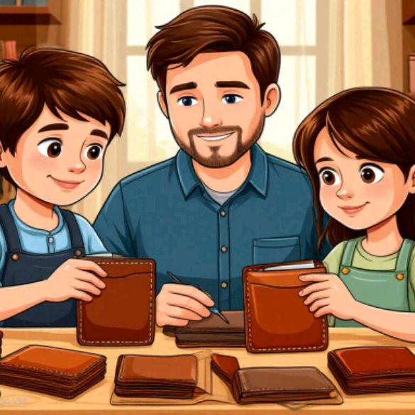 Иконка канала Кожевники без Сдельники