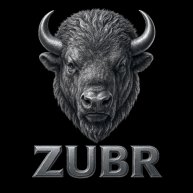 Иконка канала ZUBR - Сила древнего - голосом рока🤟!